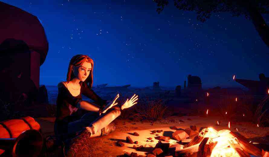 Road 96 (PS5) Review - On the Road Again