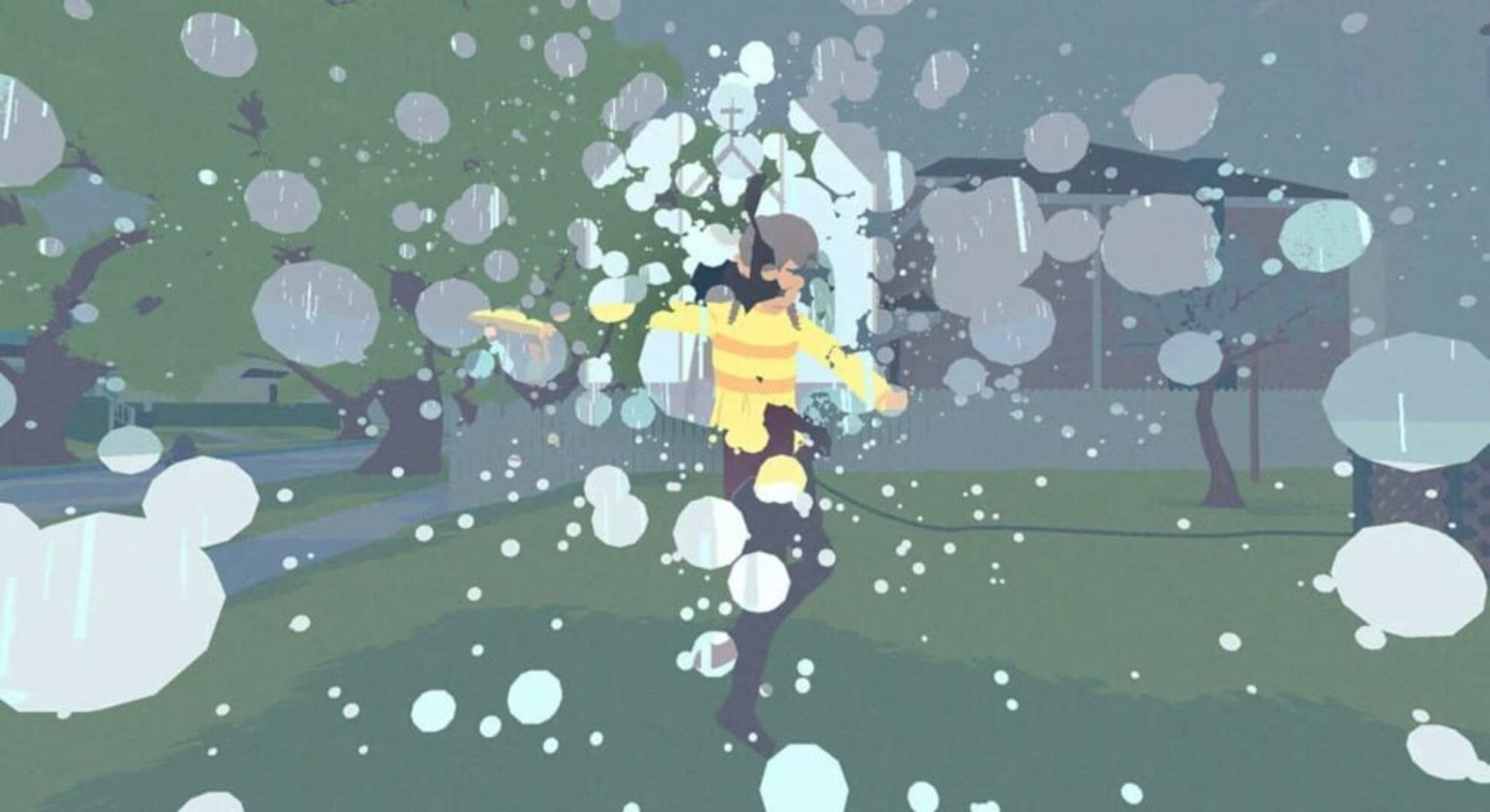 Hindsight Review – Unfolding The Past Through Memory