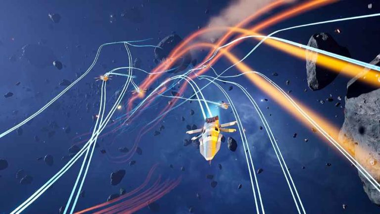 Homeworld 3 Emerges From Deep Space
