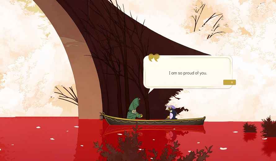 Spiritfarer: How A Game About Death Teaches Players About Life