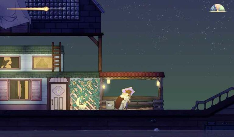 Spiritfarer: How A Game About Death Teaches Players About Life