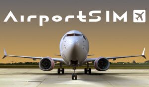 AirportSim Latest Trailer Shows Off Three Exciting Gameplay Modes
