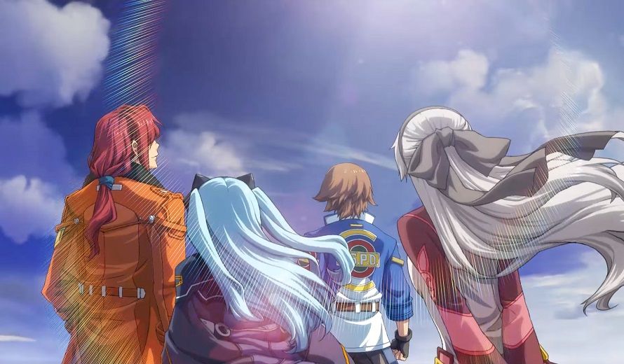 The Legend of Heroes: Trails from Zero Review - Trails from Infodumping