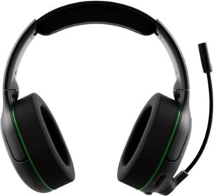 PDP AIRLITE Pro Wireless Headset Review - Quality, Mid-Tier Headset