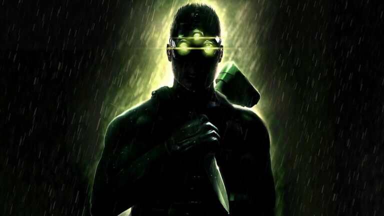 Splinter Cell Remake Isn’t Dead Yet as Ubisoft Posts New Job Openings ...