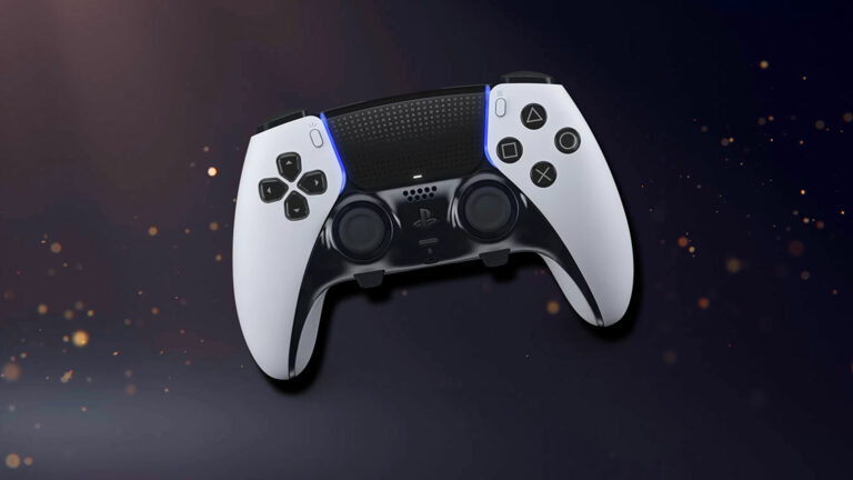 DualSense Edge PS5 Controller Review – The Edge of Innovation