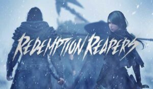 Redemption Reapers Prepares for Battle With New Release