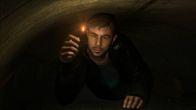 The Most Heartbreaking Moments in Video Games