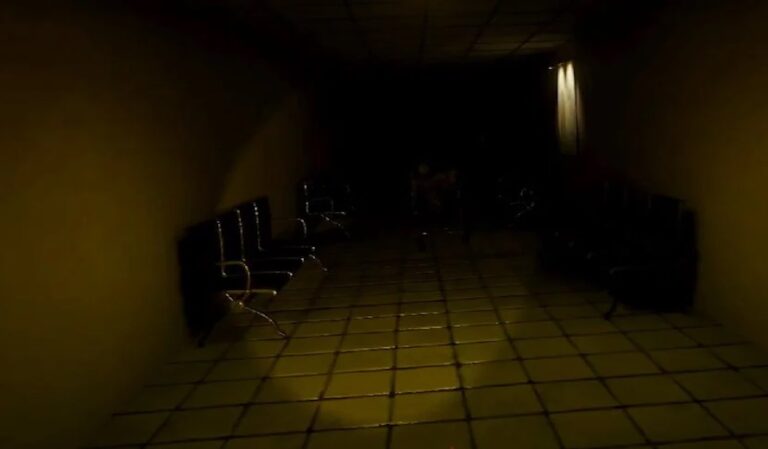 Fractured Sanity Review - A Good VR Horror Concept That Needs More Work