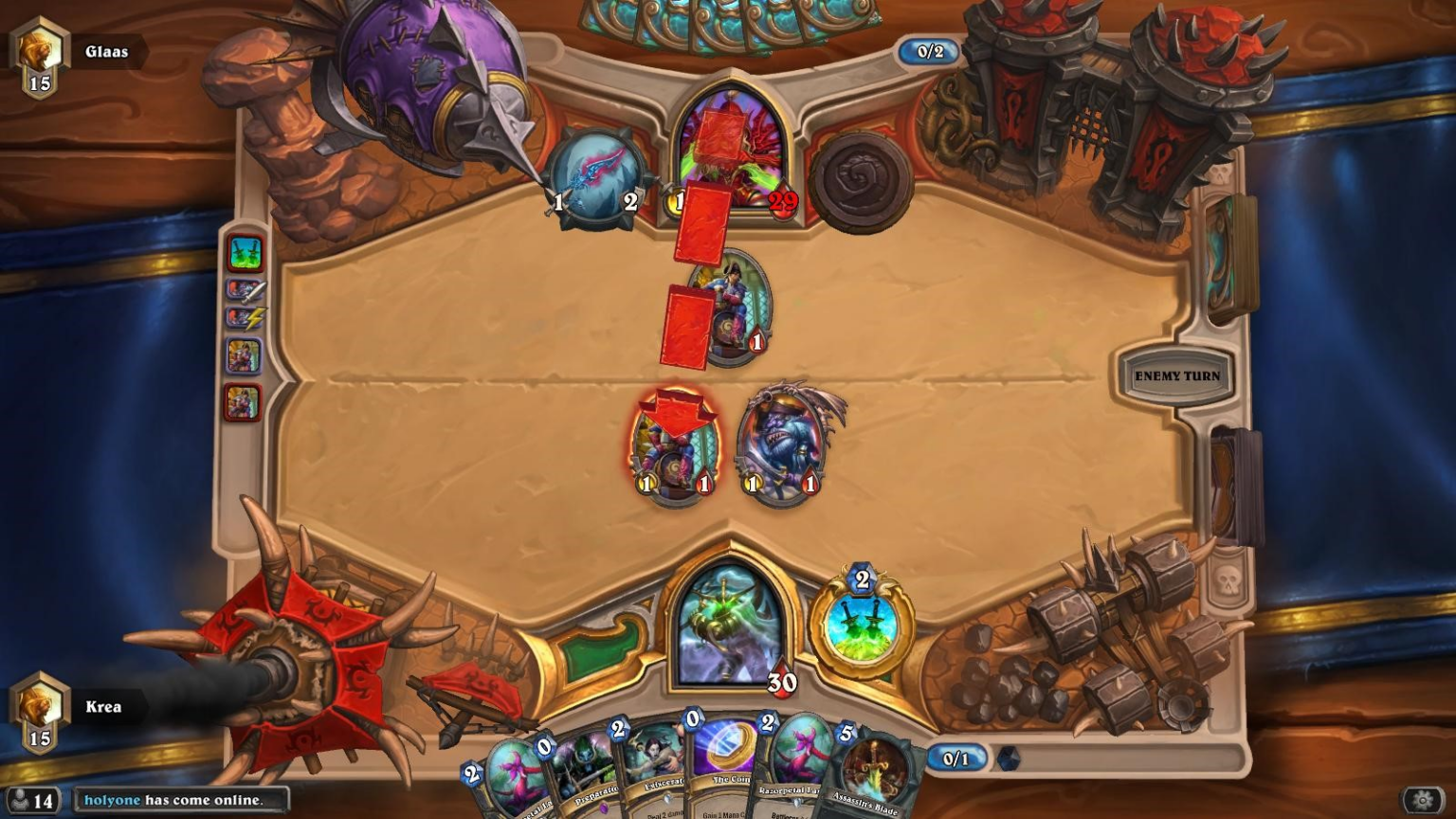 A 2023 Beginner's Guide to Hearthstone - COGconnected