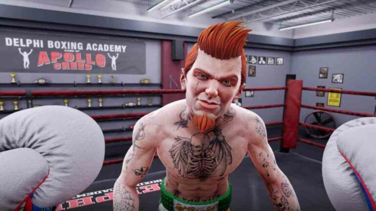 Creed: Rise to Glory - Championship Edition Review - A Virtual Haymaker