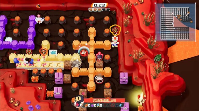 Super Bomberman R 2 Dropping This Fall With New Modes