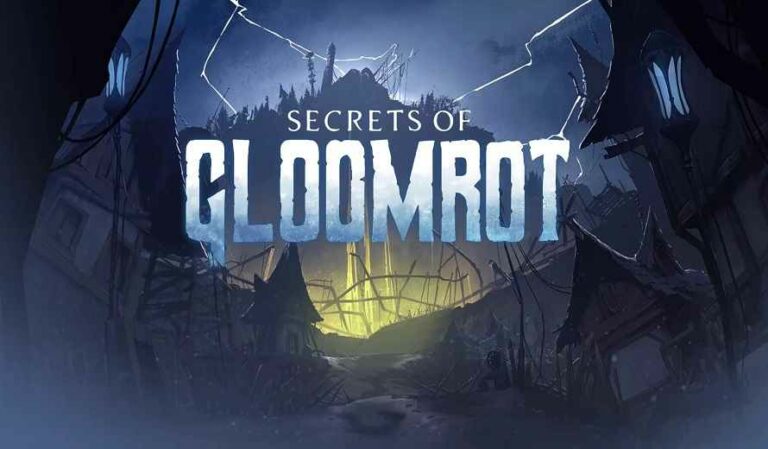 V Rising Unleashes Major Content Update: Secrets of Gloomrot