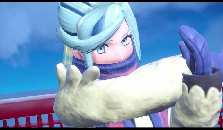 Pokemon Scarlet and Violet DLC Launch Date Revealed