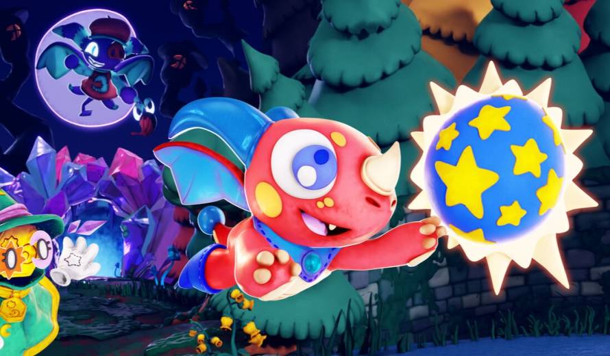 Cavern of Dreams Launches on Steam Today - COGconnected