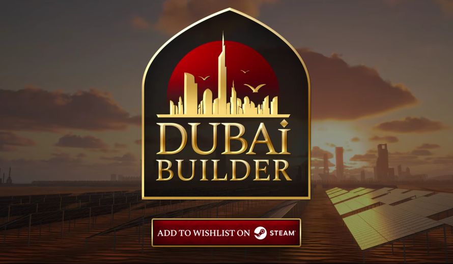 Dubai Builder Officially Announced by Games Incubator - COGconnected