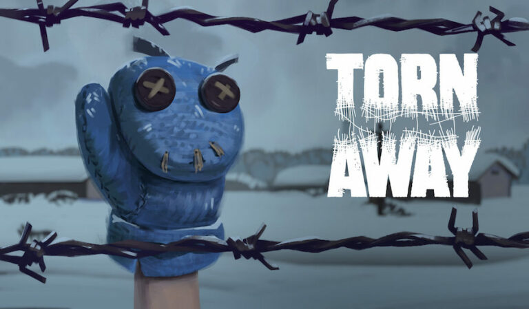 Torn Away Will Arrive on Switch and PlayStation Consoles Next Month ...