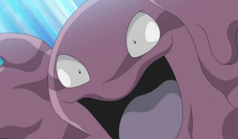 Unveiling the Dark Side of Pokemon: 10 Shockingly Disturbing Creatures