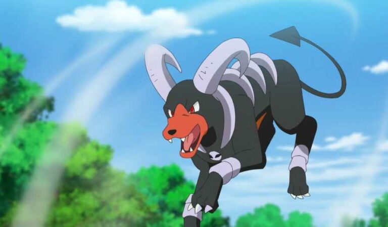 Unveiling the Dark Side of Pokemon: 10 Shockingly Disturbing Creatures