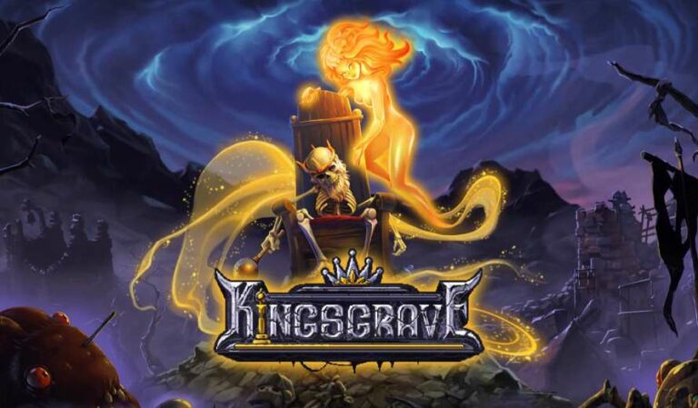 Kingsgrave Will Rise up on PC in Spring 2024 - COGconnected