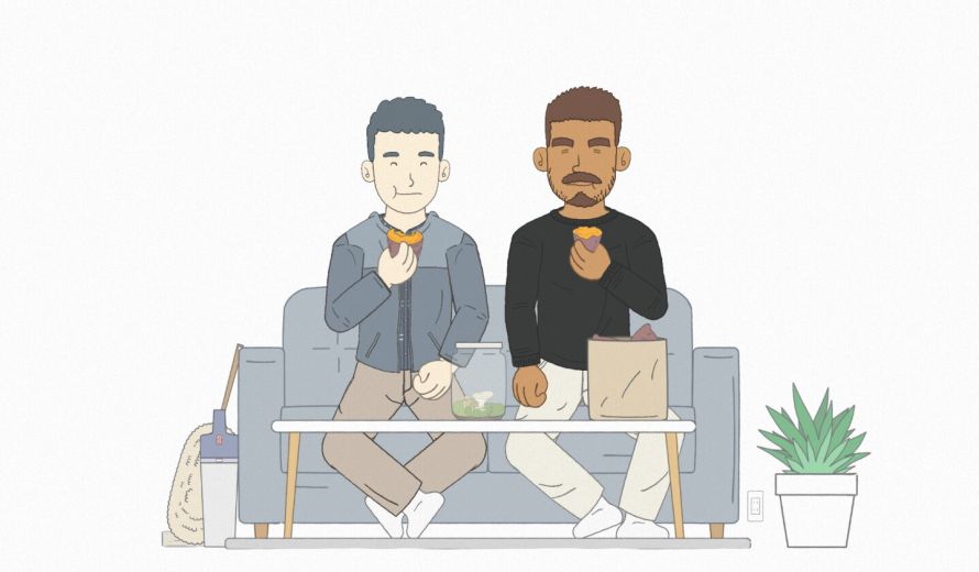 Omurice Next Time Steam Release Date Unveiled - COGconnected