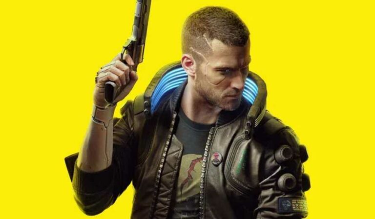 Cyberpunk 2077's Expansion Exceeds Five Million Sales Milestone ...
