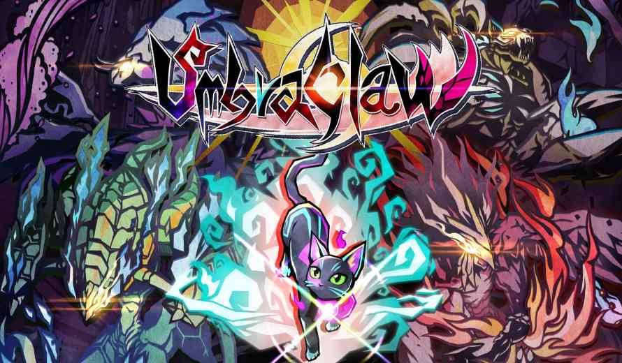 Umbraclaw Release Date Trailer Is Finally Here - COGconnected