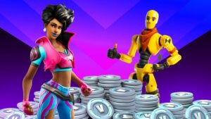 The Social Impact of Fortnite: How It Creates A Global Community ...