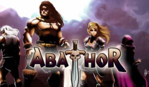 Abathor Is Getting a Physical Release on PS5 and Nintendo Switch ...