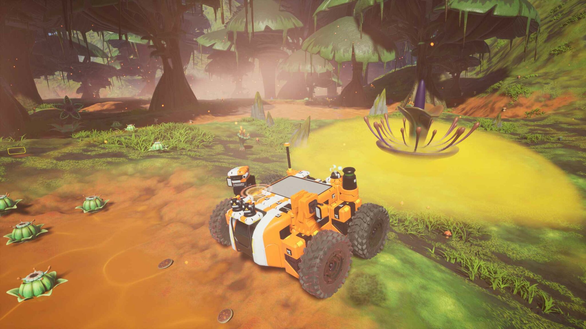 With Worlds, TerraTech Gets Bigger and Better