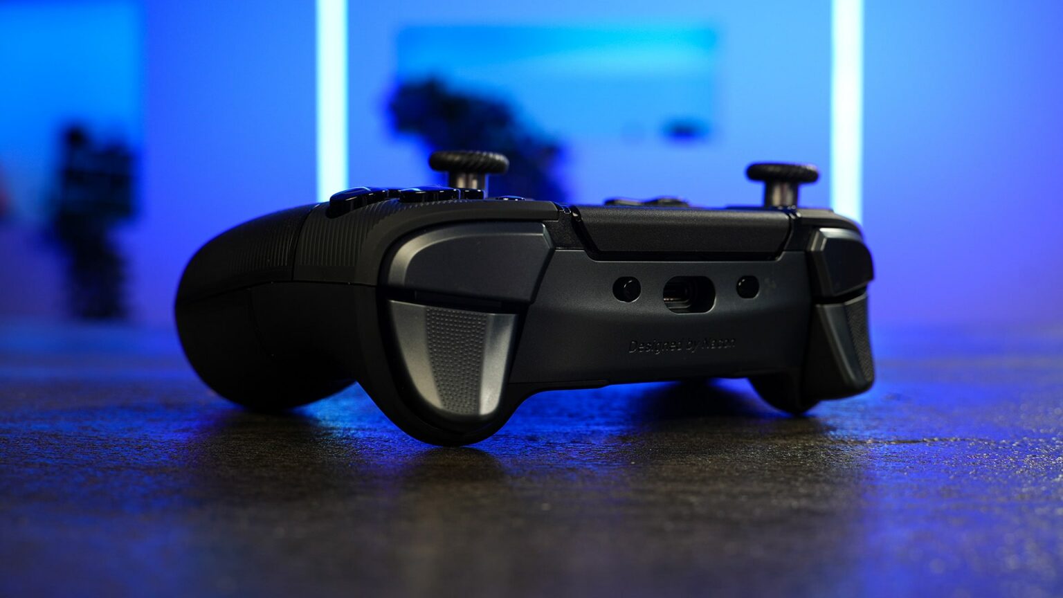 Nacon Revolution 5 Pro Controller Review - Elite Gaming Precision