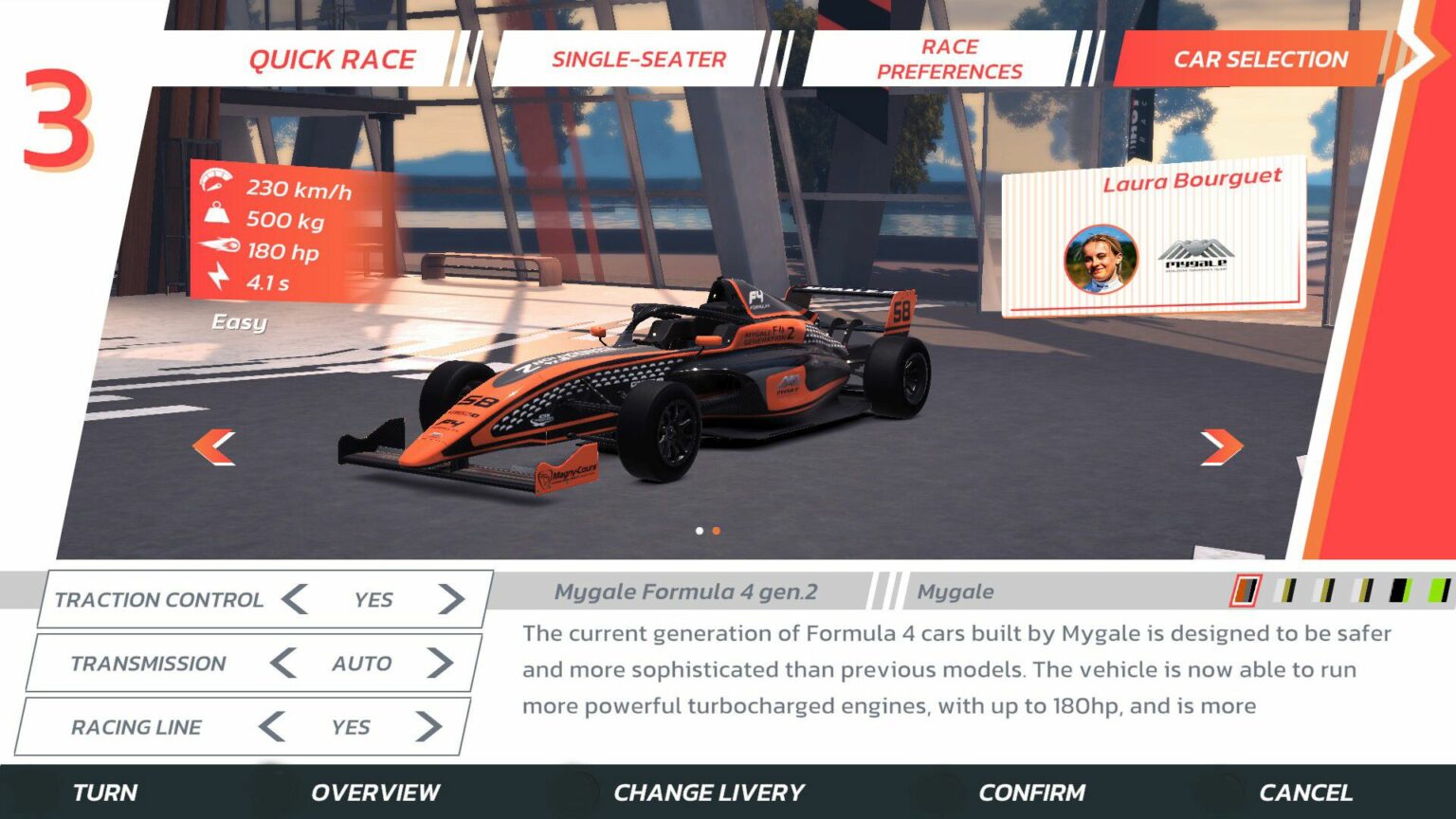 Hot Lap Racing Review – Zurück zu den Grundlagen - Gamingdeputy Germany