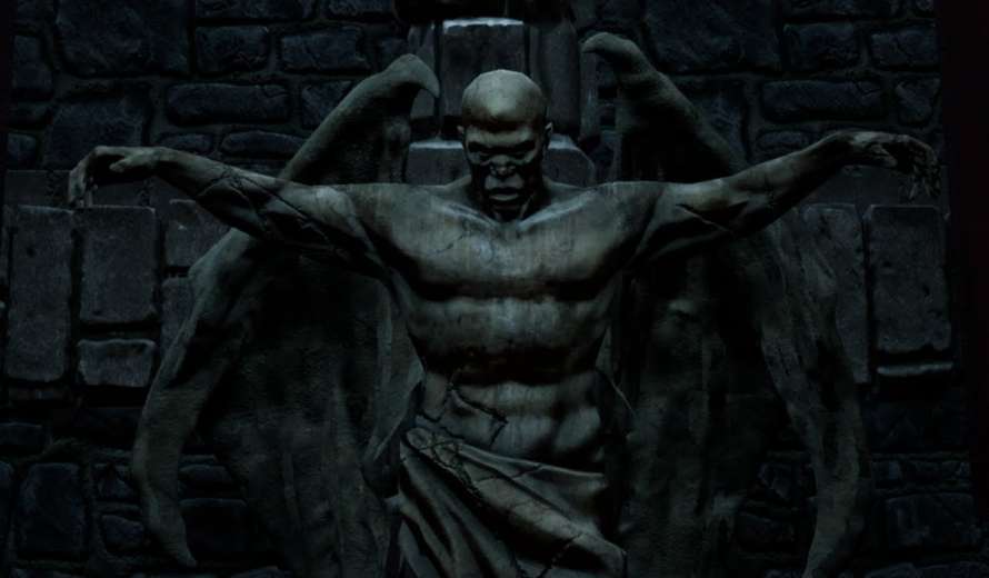 Blood Hunting Is Brining the Horror on PlayStation Later This Month ...