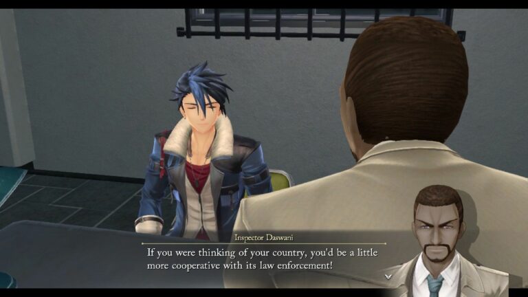 The Legend of Heroes: Trails through Daybreak Review - Better Than Ever