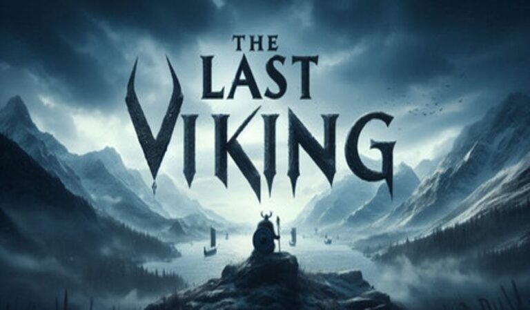 The Last Viking Is Planning to Step Onto Steam in Q1 2025 - COGconnected