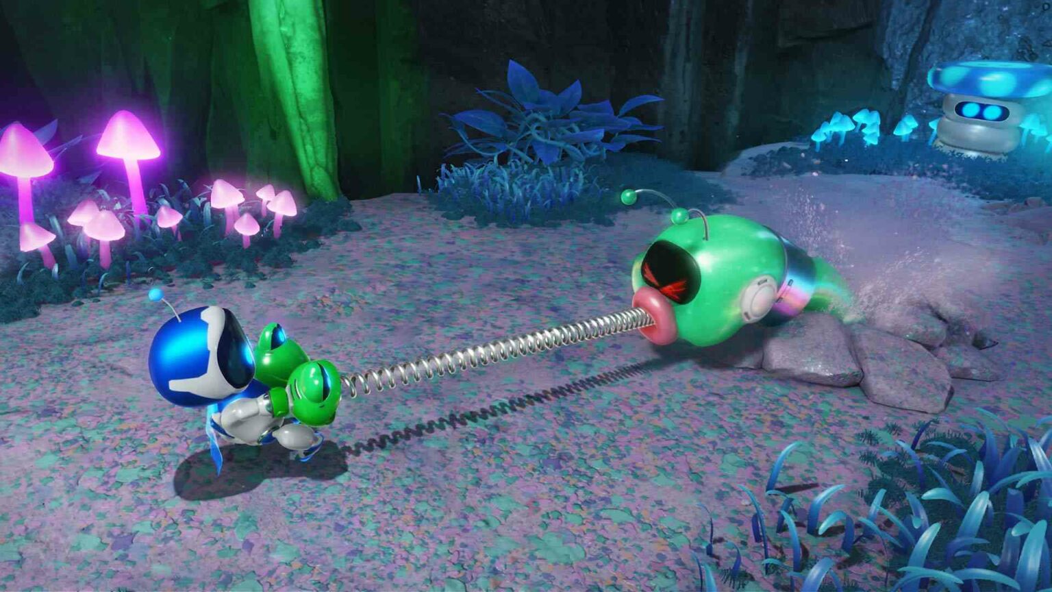 Astro Bot Review Playful Platforming Perfection