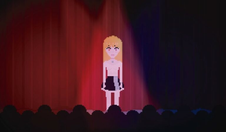 Love Me or Die Has Arrived on Steam - COGconnected