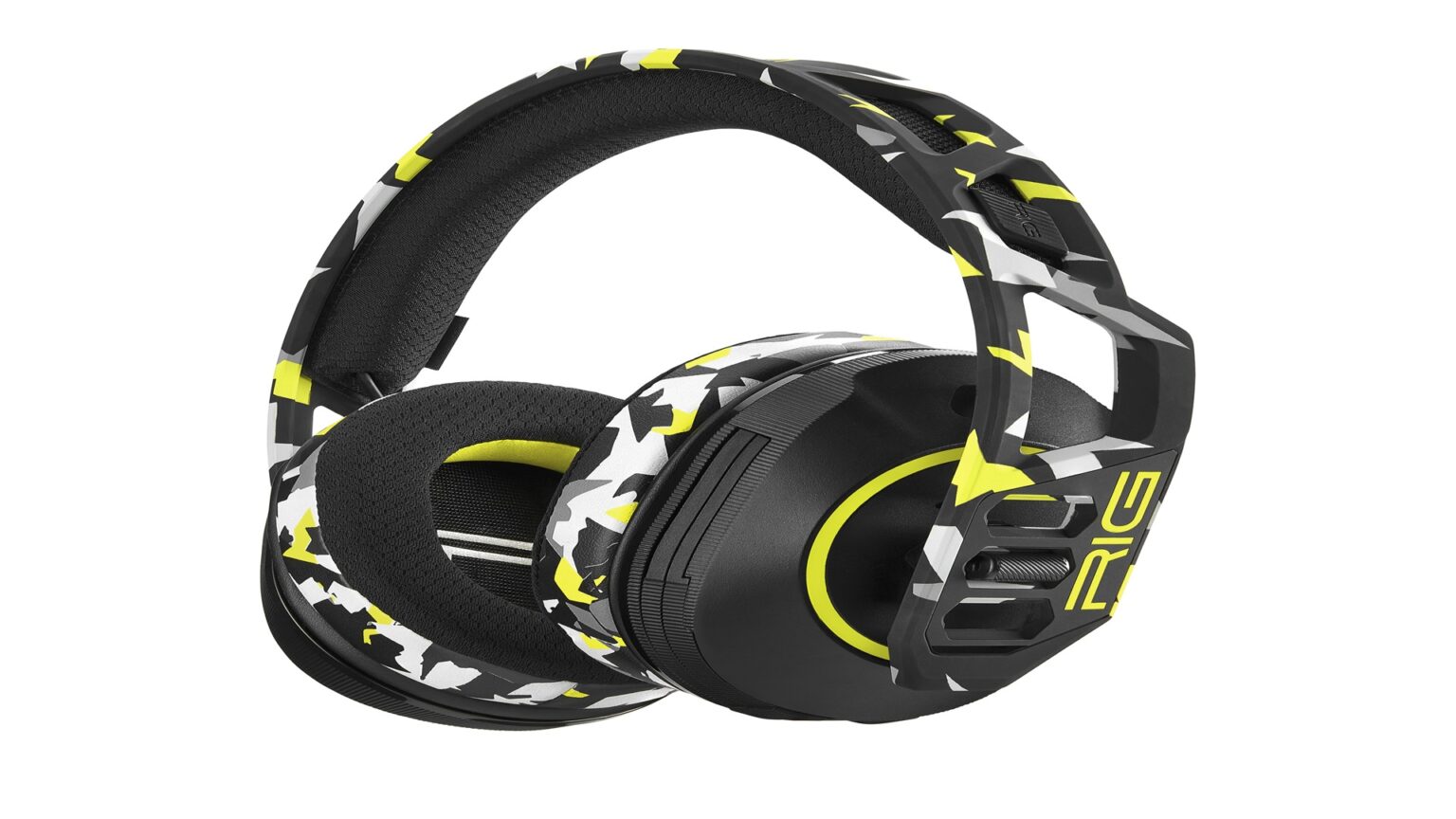 RIG 600 PRO Announces Wicked Collaboration