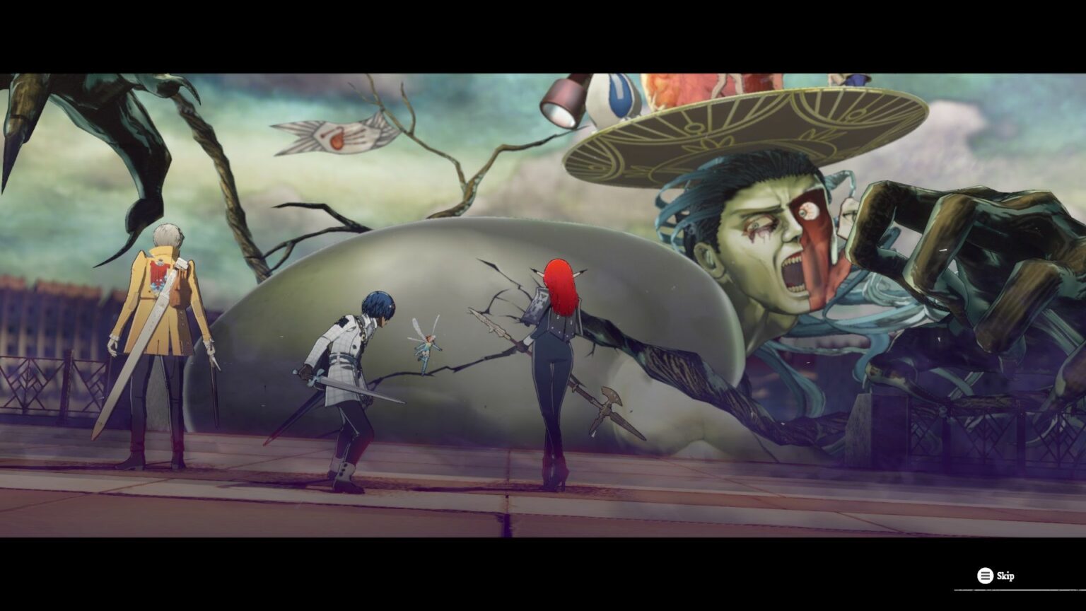 Metaphor: ReFantazio Review - High Fantasy Persona