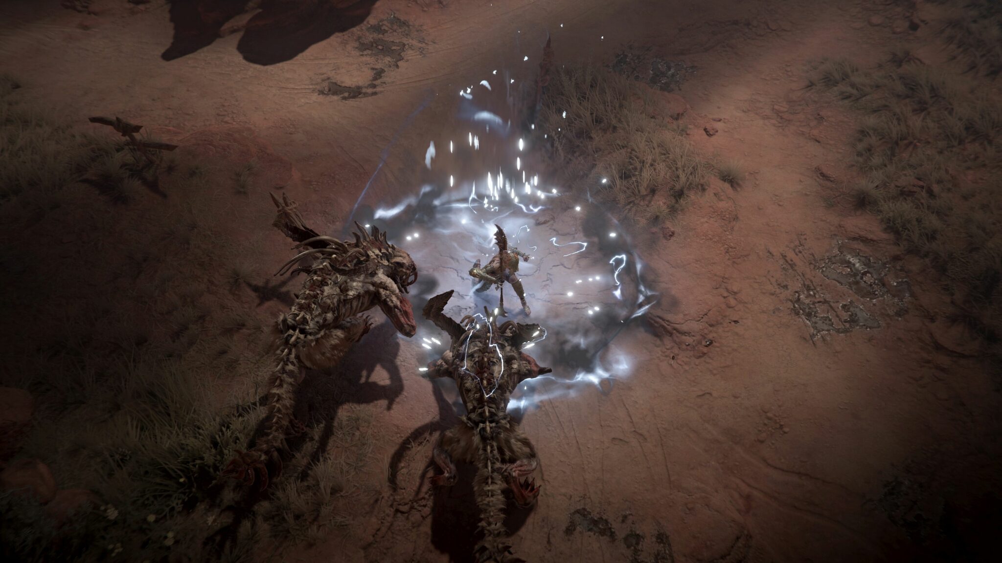 Diablo IV: Vessel of Hatred Review - Expanded Action