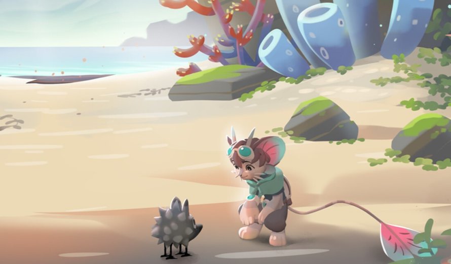 Project Shoreline Has Launched Its Steam Page - COGconnected