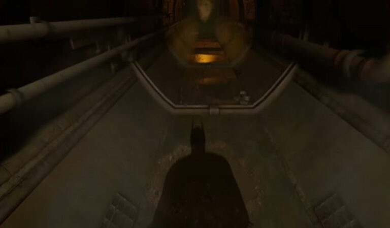 Batman: Arkham Shadow VR Review - You Are Batman! - COGconnected
