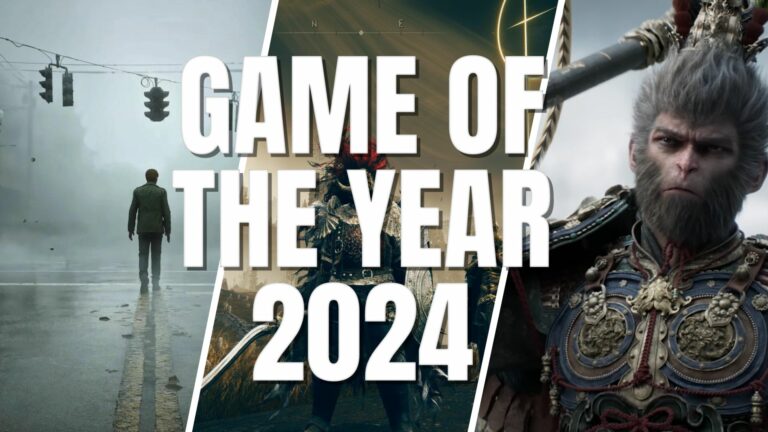 COGconnected GOTY Awards 2024 Recap - COGconnected