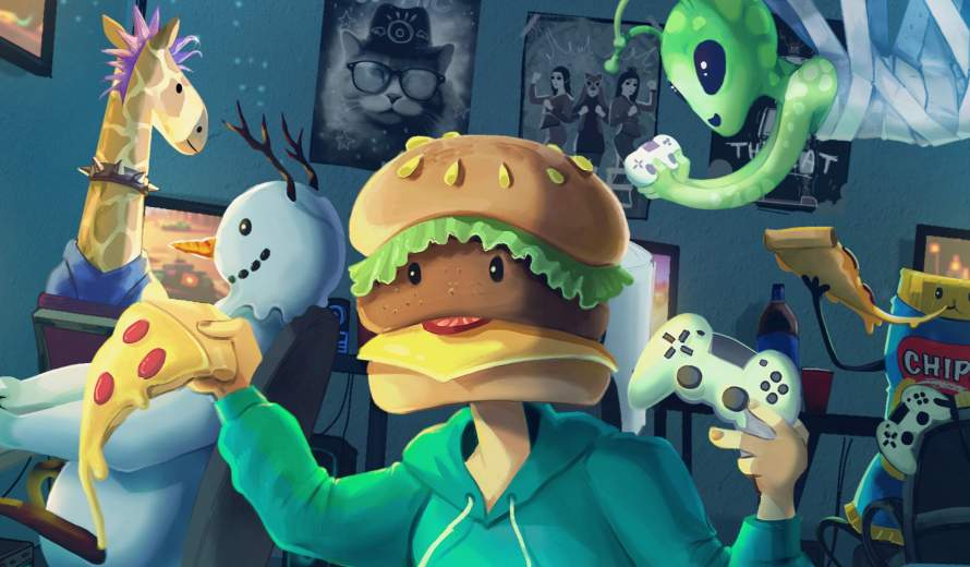 LAN Party Is Coming to Steam on 1st May 2025 - COGconnected