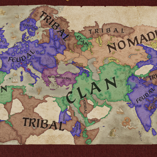 Crusader Kings 3: Khans of the Steppe Review – A New Way to Rule and Roam