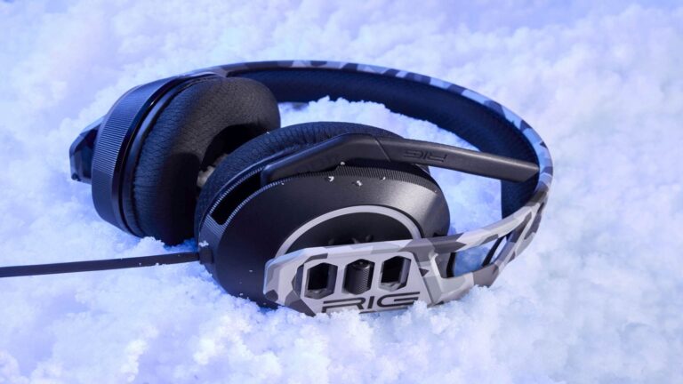 Rig 400 Gen2 Headset Review - Gamingdeputy Germany
