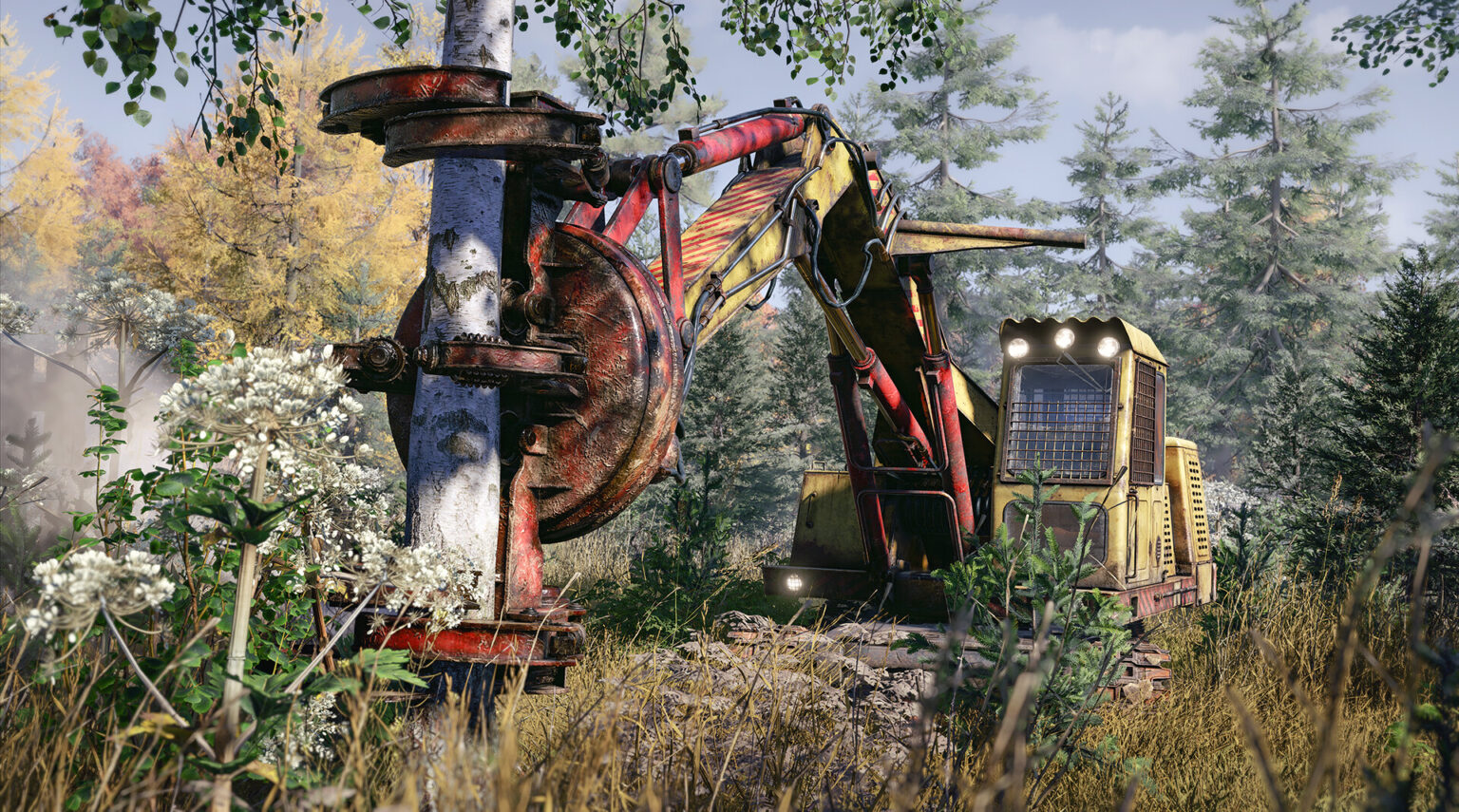 RoadCraft Review - The Road Ahead is Long