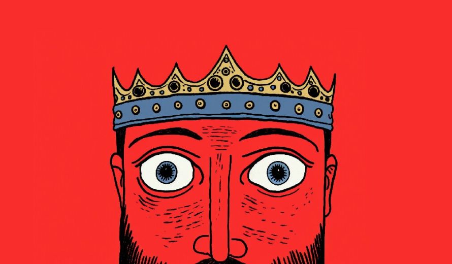 The King Is Watching Expands With the Free ‘Shifting Sands’ Update ...