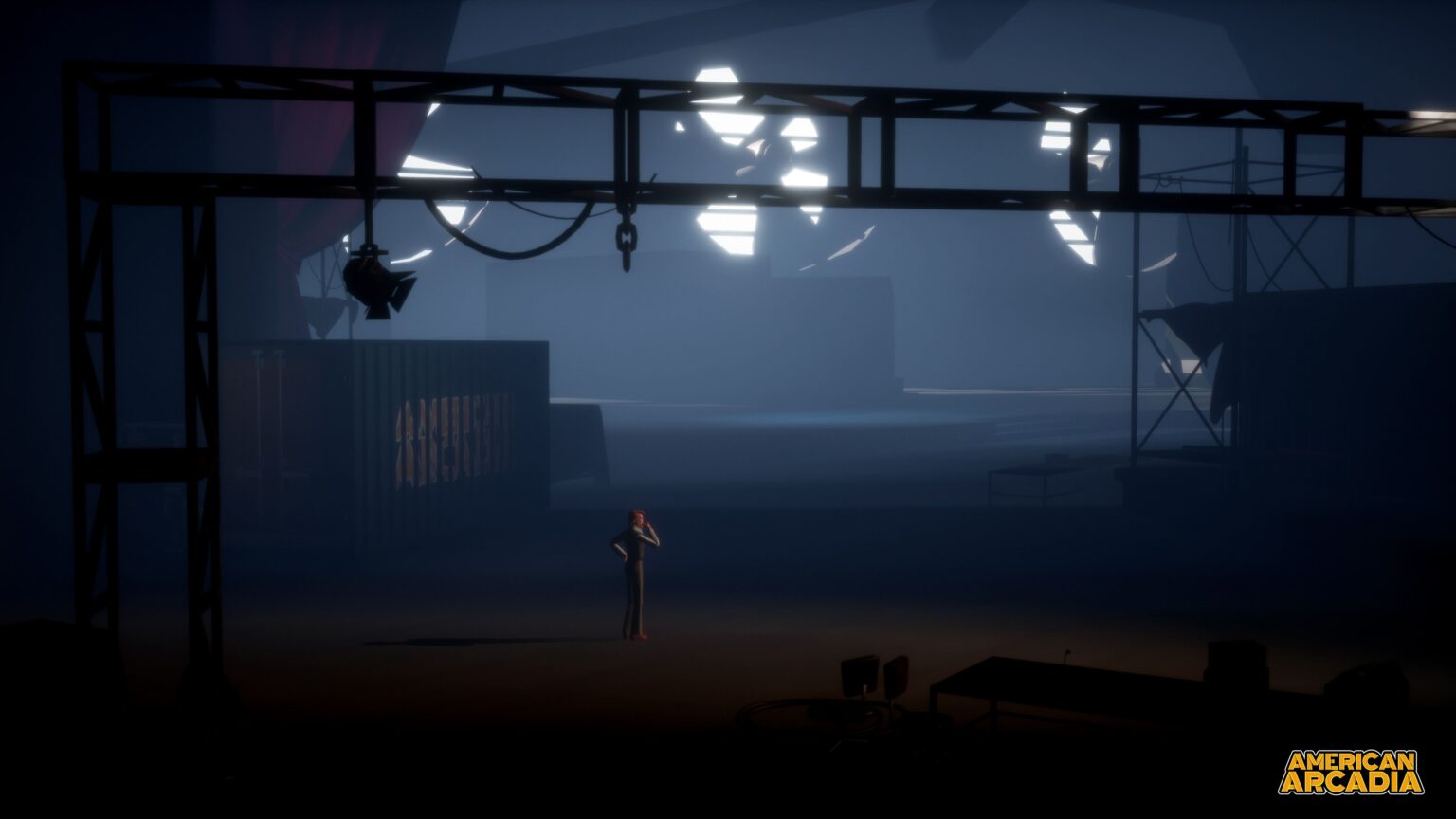American Arcadia Review – A Smart, Stylish, and Surprising Narrative ...