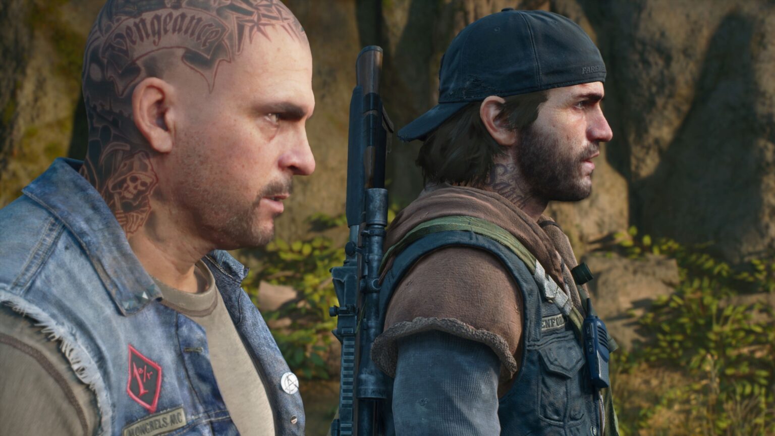 Days Gone Remastered Review – A Second Ride Worth Taking